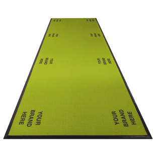 CARPET WITH RUBBER BASE | Eclipse Print a. s.