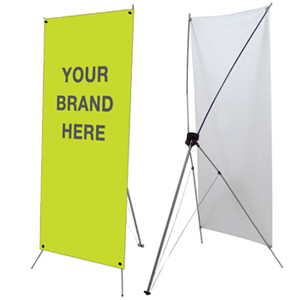 X-BANNER | Eclipse Print a. s.